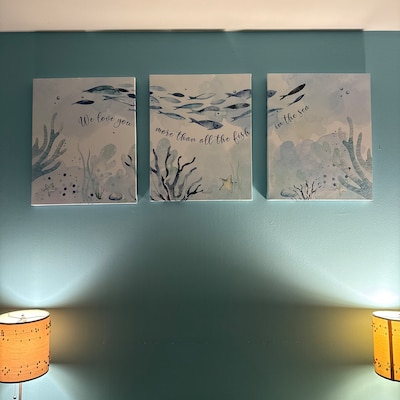 Dinosaur Prints for Boys Room, T-rex Print, Triceratops Print ...