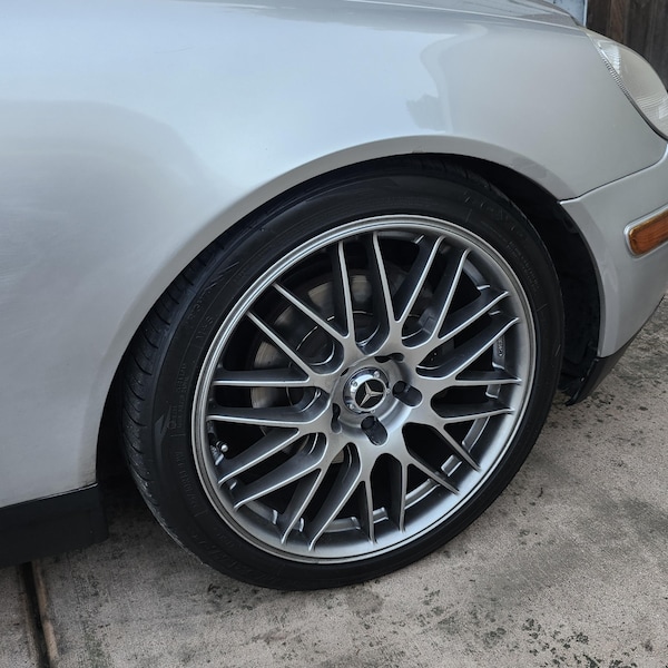 4 X 56mm 60mm 65mm Wheel Center Hub Caps Stickers Metal Emblems for ...