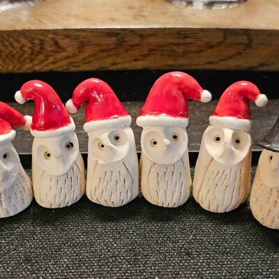 Cardinal Tree Luminary - Etsy