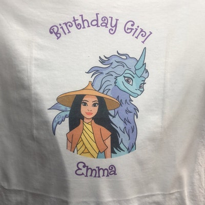 Raya SVG Sisu Svg , Raya and the Last Dragon Png Clipart , Cut File ...