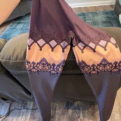 Midna Inspired Dress - Etsy