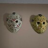 Jason Mask Part 2 - Etsy