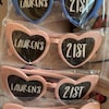 Novelty Glasses / Prom 2024 / Prom Sunglasses / Prom Photo Props / Prom ...