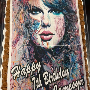 Graduation Silhouette Edible Cake Border - Etsy