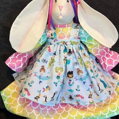 Crochet Toothy Terror Costume Sandworm Crocheted Outfit Dress and Hood ...