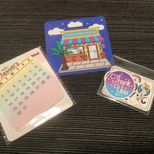 Book Log Sticker 4.4w X 5.9h Log Title | Etsy