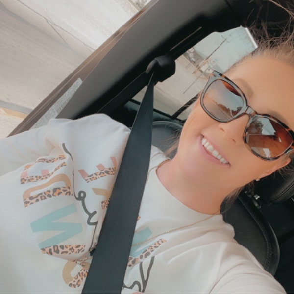 Christian Tee, Make Heaven Crowded Design on Premium Unisex Shirt, 2 ...