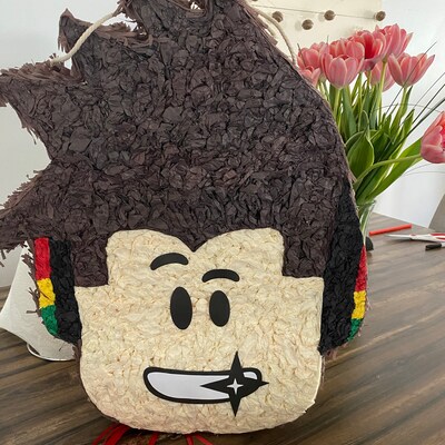 Roblox Pinata, Roblox Theme Party, Roblox Party Supplies, Roblox Party ...