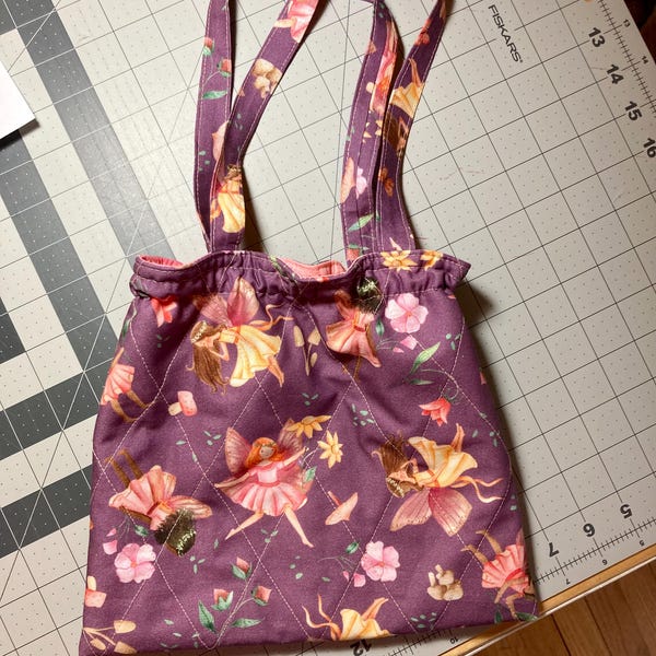 Prosperity Hens Sewing Pattern: Fabric Chickens Tutorial (PDF Download ...