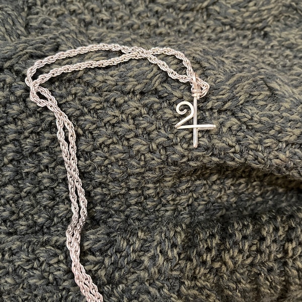 PAGAN SYMBOL DEATH Omega Horoscope / Zodiac Each a One of a Kind ...