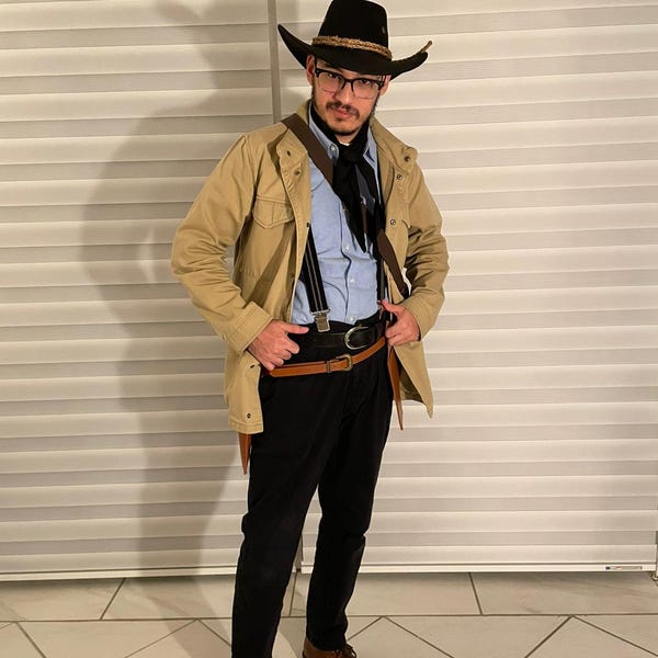 Full Size Maze Blades Demon Knife Karambits Mazikeen, Prop Replica ...