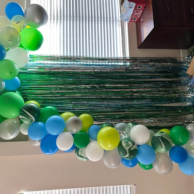 New Years Eve Party Decorations 2020 NYE Party Decor New Decade Who Dis ...