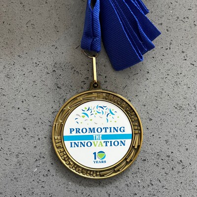 Custom Medals Custom Insert Medals Personalized Medals Medals No ...