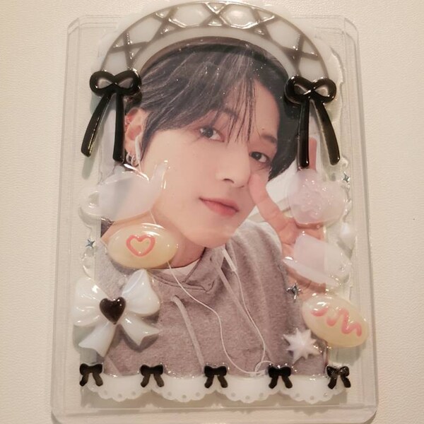 Cute Pudding Hair Claw Clip ( Cherry, Cake, Gift for Her Children, Hair ...