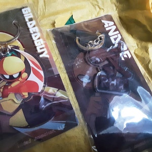 Gildedguy - Offering Colorful Merchandise From Gildedguy Animations - Etsy