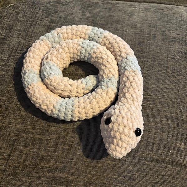 Crochet Blue Alien Pattern, Koala Crochet , Plush Toy, English and ...