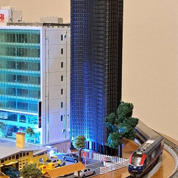 Giza Pyramid Scale Model Ancient Egypt Diorama Perfect Historical ...