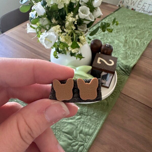 French Bulldog Frenchie Planter Plant Pot . 3D Printed - Etsy