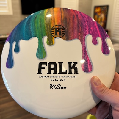 Innova Star Roadrunner Bottom Stamp Disc Golf Disc 173-175g Custom Hand ...