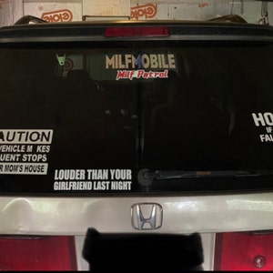 Guns & Bullets Cross Bumper Sticker Vinyl Decal Christian Holy - Etsy