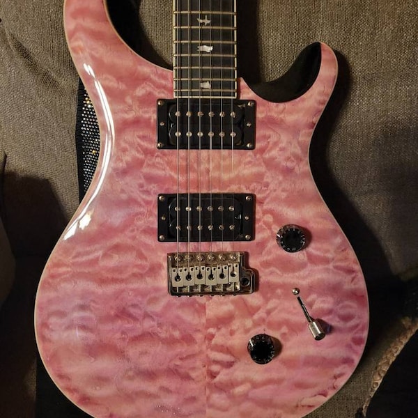 Knurled Stainless Steel Switch Knob Tip: Fits Fender Strat Tele - Long ...