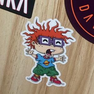 Got Em Hand Game Sticker Funny Workplace Stickers Sarcastic Waterproof ...