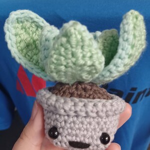 Blueberry Granny Square Crochet PDF Pattern Beginner - Etsy