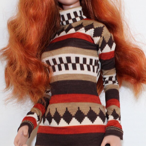 Smart Doll BJD 1/3 Set for PEAR Body - Etsy