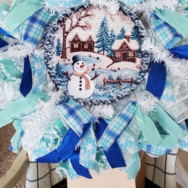 Vinyl Decal Wreath Decal Wreath Attachment Wreath Supplies Craft ...