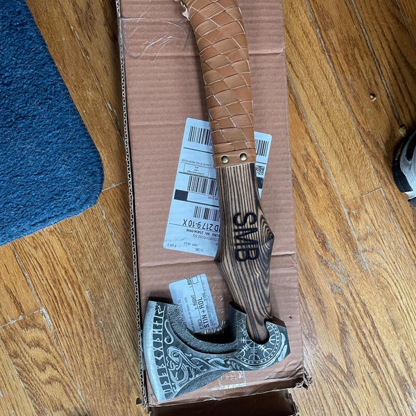 Handmade Sword - Link Sword -medieval Sword Collectible - Anniversary ...