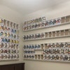 Funko Pop Display Kubbies TWELVE PACK Black or White. Single Row - Etsy