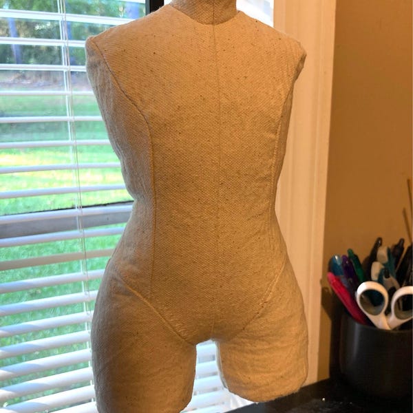 Cupped Overbust Bodysuit Corset Pattern ONLY - Etsy