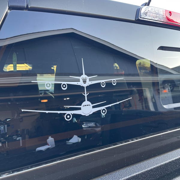 Maintenance Badge Decal (master USAF) Full Color, MX Badge, MX Badge ...