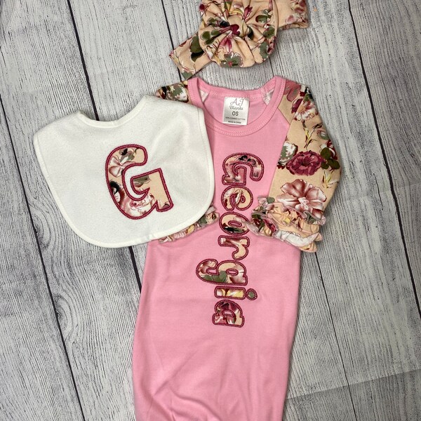 Manatee Applique Alphabet Letter Set A-Z Applique Machine Embroidery ...