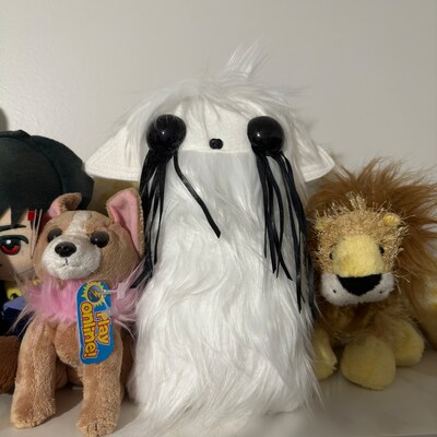 Nugget Cool Critter - Etsy