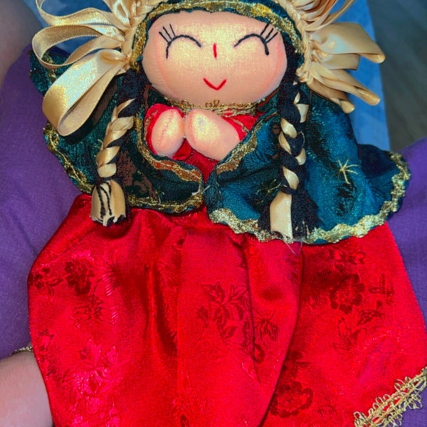 Lele Fairies. Muñeca Maria Edicion Especial-lele Hadas - Etsy