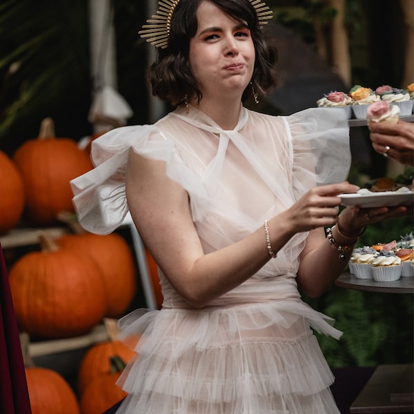 Pink Marie Buckle Harness Bodice, Pastel Pvc Corset, Soft Girl ...