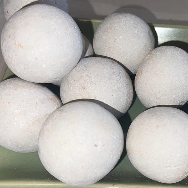Edible Indian Grey Roasted Clay - Etsy