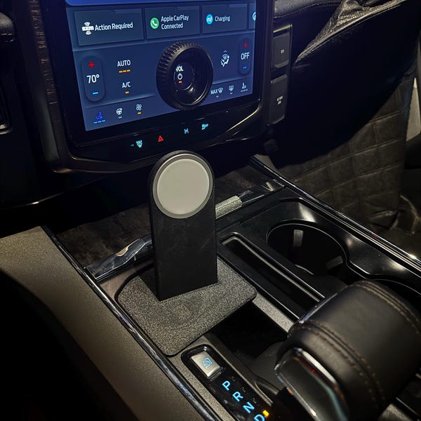 Dual Switch Pro SP-9100 Mount for 2021+ F-150 and Raptor - Etsy