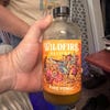 The Shield | 8oz Elderberry Syrup - Etsy