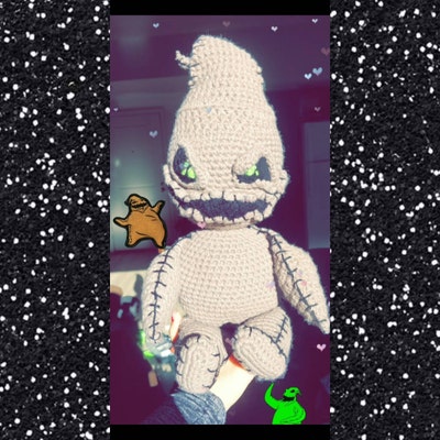 Grubby Bubby Amigurumi Doll PATTERN. please Read Description - Etsy