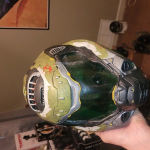 Titanfall 1 Pilot jack Cooper Helmet Very Durable for Cosplay or ...