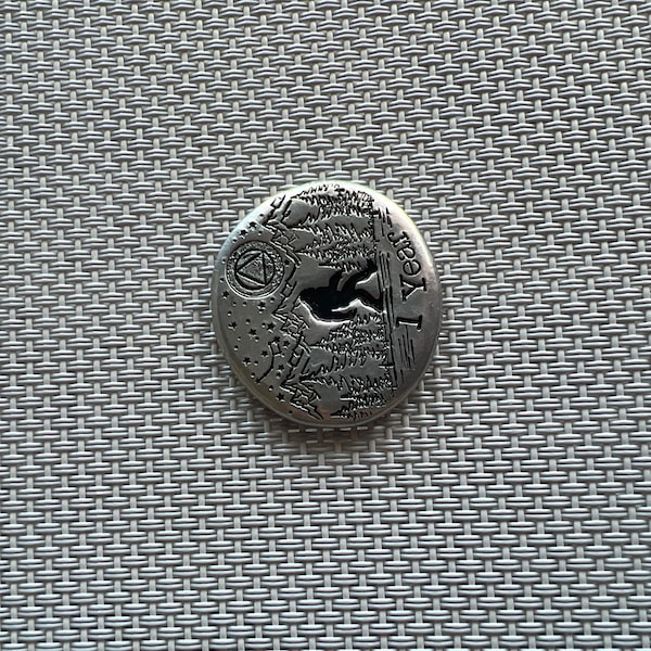 Sobriety Token, Sobriety Coin, Recovery Token, Recovery Coin, Sobriety ...