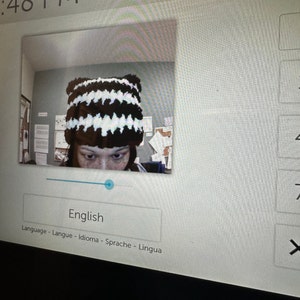 Serial Experiments Lain Hat - Etsy