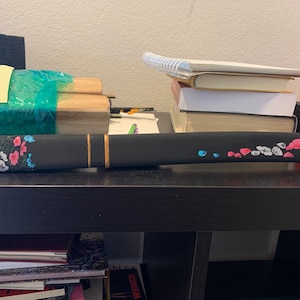 RGG Majima's Dagger / Demonfire Dagger Cosplay Prop - Etsy