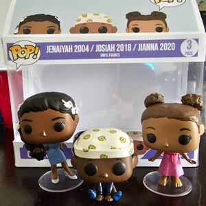 Funko Pop Blank DIY Figure - Etsy UK