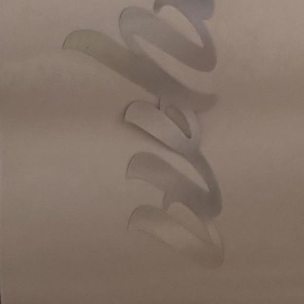 Custom Window Vinyl Pillar (side Windshield) Banner Decal / Sticker ...