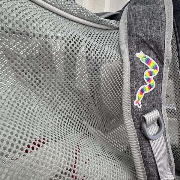 Giza Pyramids Patch/iron-on Patch/egyptian Patch/egypt Badge/ancient ...