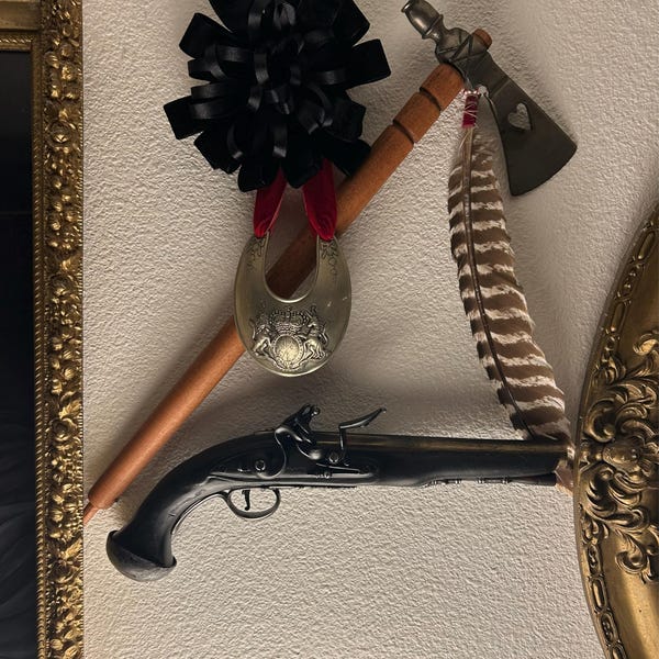 Steampunk Vortex Manipulator - Etsy