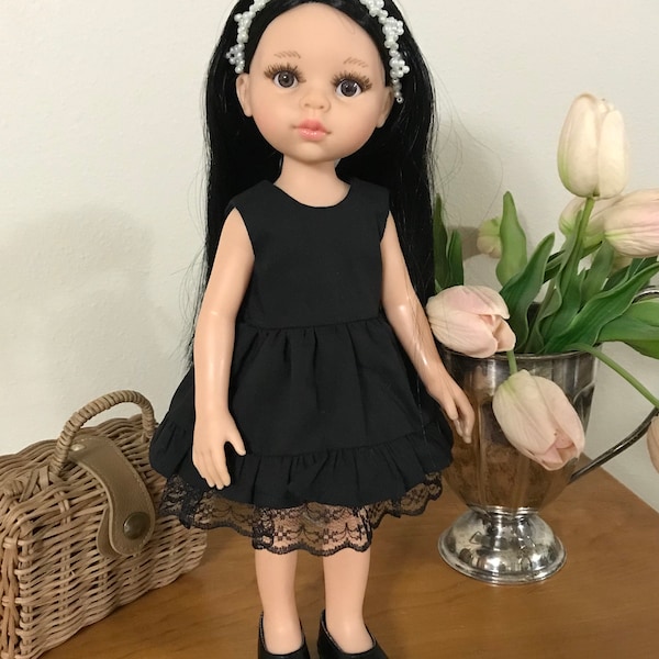 Mini Doll Basket for Baby Doll 2/5 3 Inch / Miniature Doll Crib /mini ...